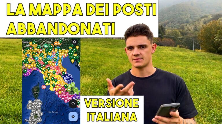 Il mistero della mappatura dei bannati: scopri chi sono e perché sono ...